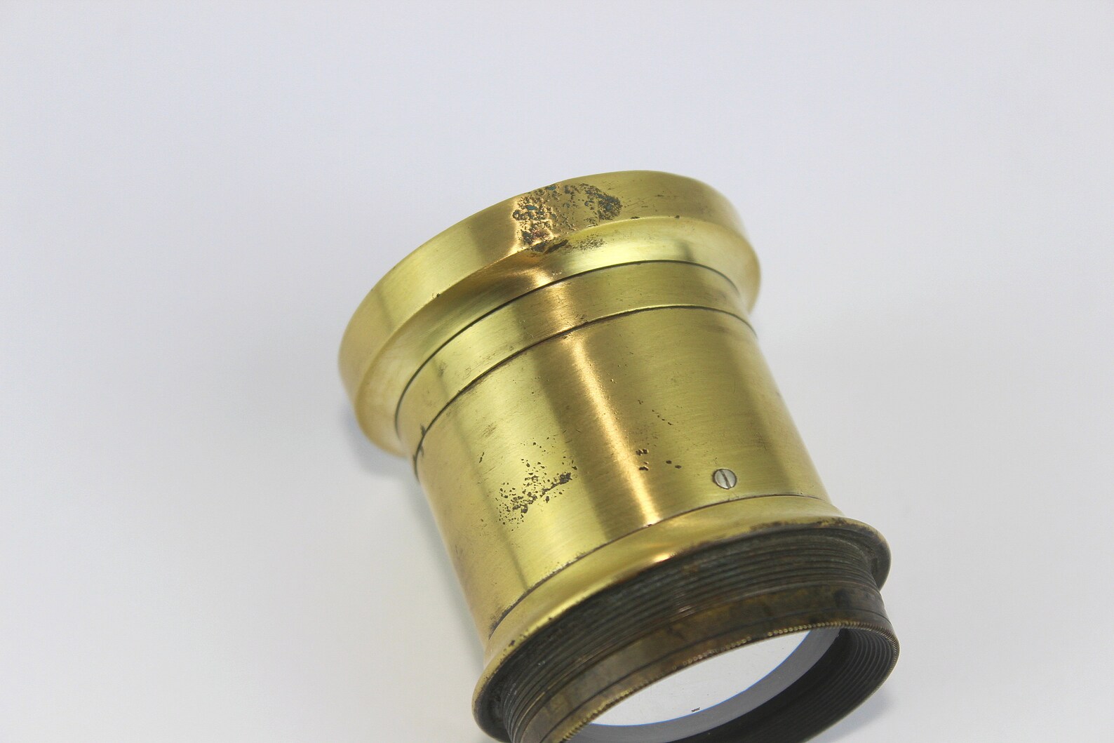 RARE Vintage Lens RAPID APLANAT Number 3 Mount M44 - Etsy