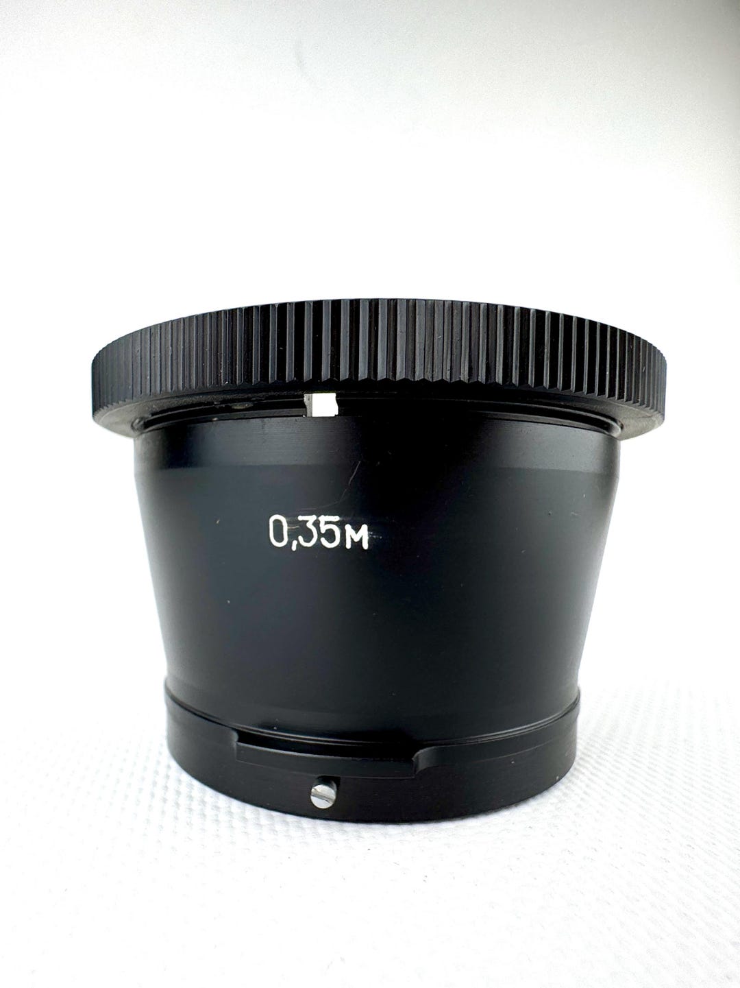 USSR Pentacon Six Macro Rings 0.35m Close Focus Extension Tubes for ...