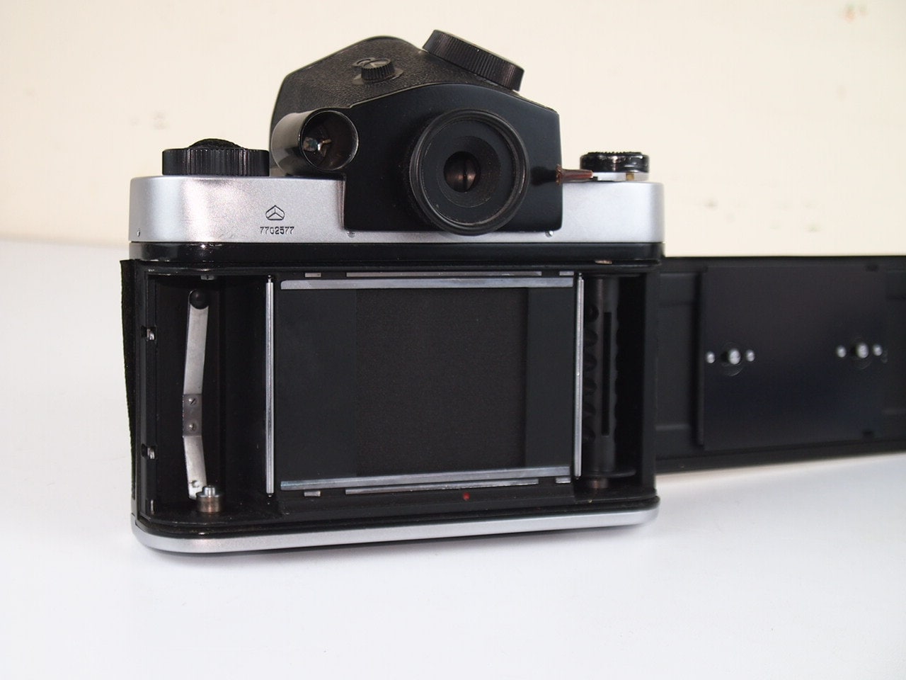 Soviet Camera KIEV 6 S Ttl Lens VEGA 12B 28/90 PENTACON - Etsy