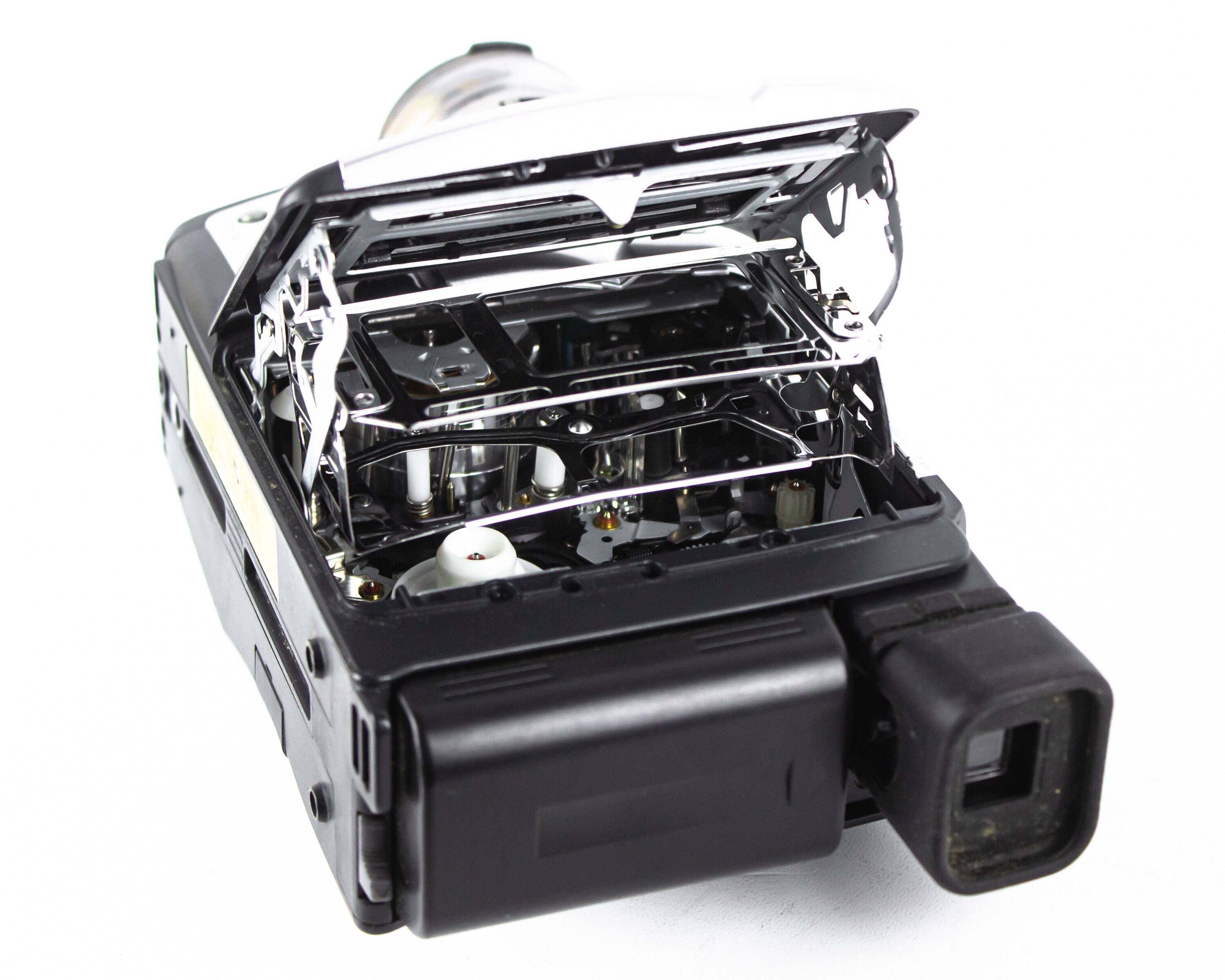 Film Cinema Filming Apparatus Video Camera PANASONIC NV RZ - Etsy