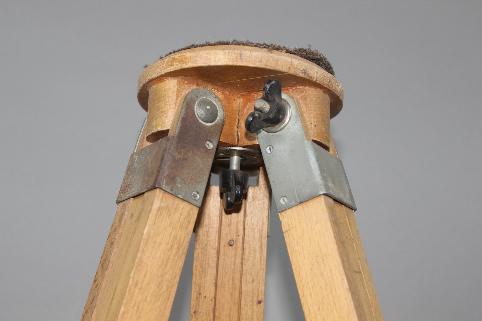Soviet Wooden Tripod Sliding Tripod Telescopic for Camera Vintage - Etsy
