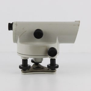 Soviet Theodolite N - 3 K Level Geodetic Instrument for Leveling 1977 ...