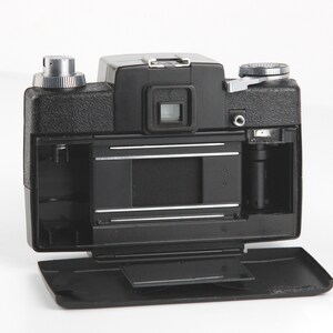 ZENIT - 16 Soviet SLR Semi - Automat Camera Lens HELIOS - 44 M (2 / 58 ...