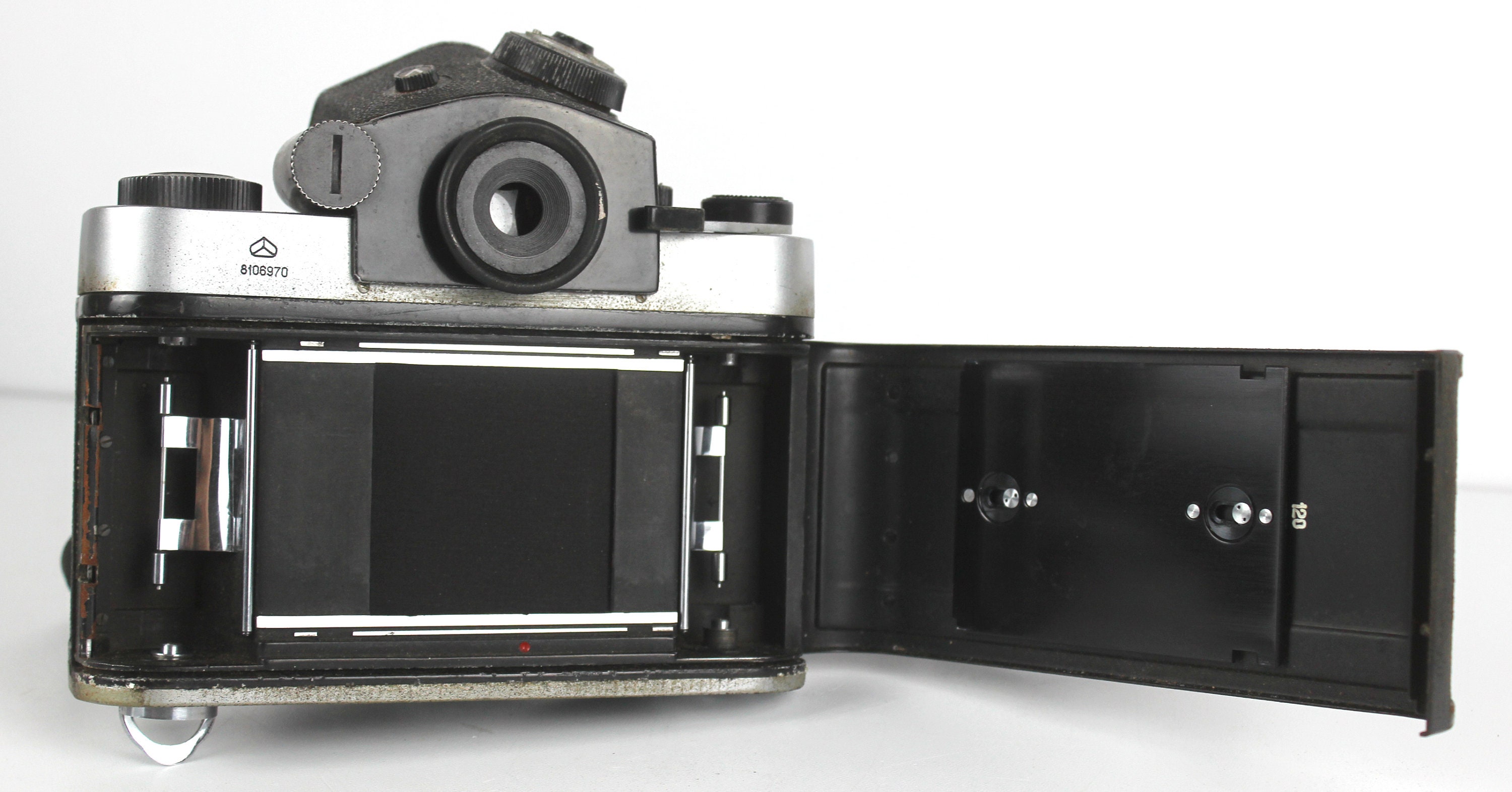 Soviet Camera KIEV 6 S Ttl Lens VEGA 12B 28/90 PENTACON - Etsy