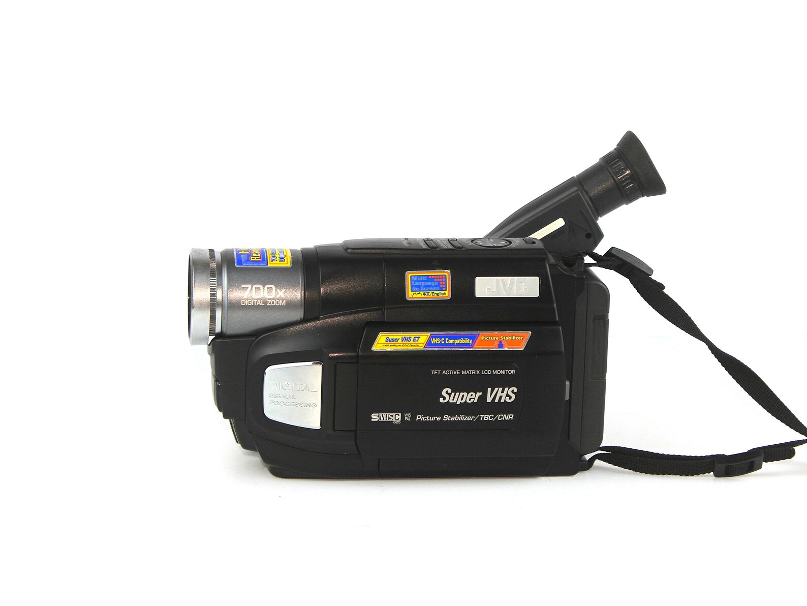 Film Cinema Filming Apparatus Video Camera JVC GR SXM 190 Ag - Etsy