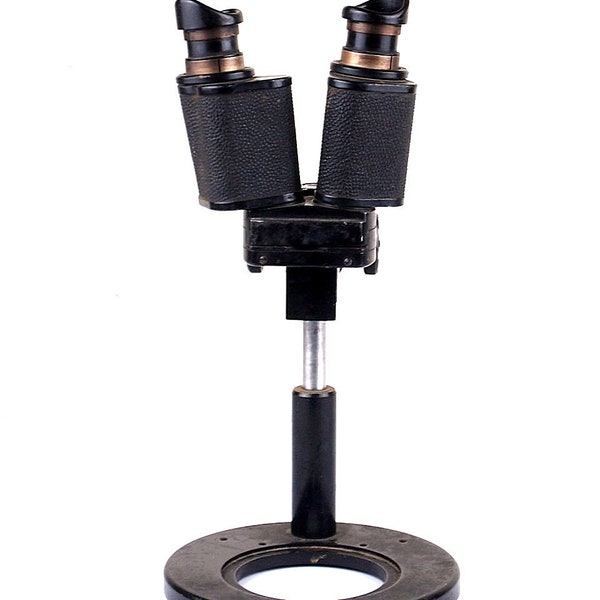 Soviet Microscope - Etsy