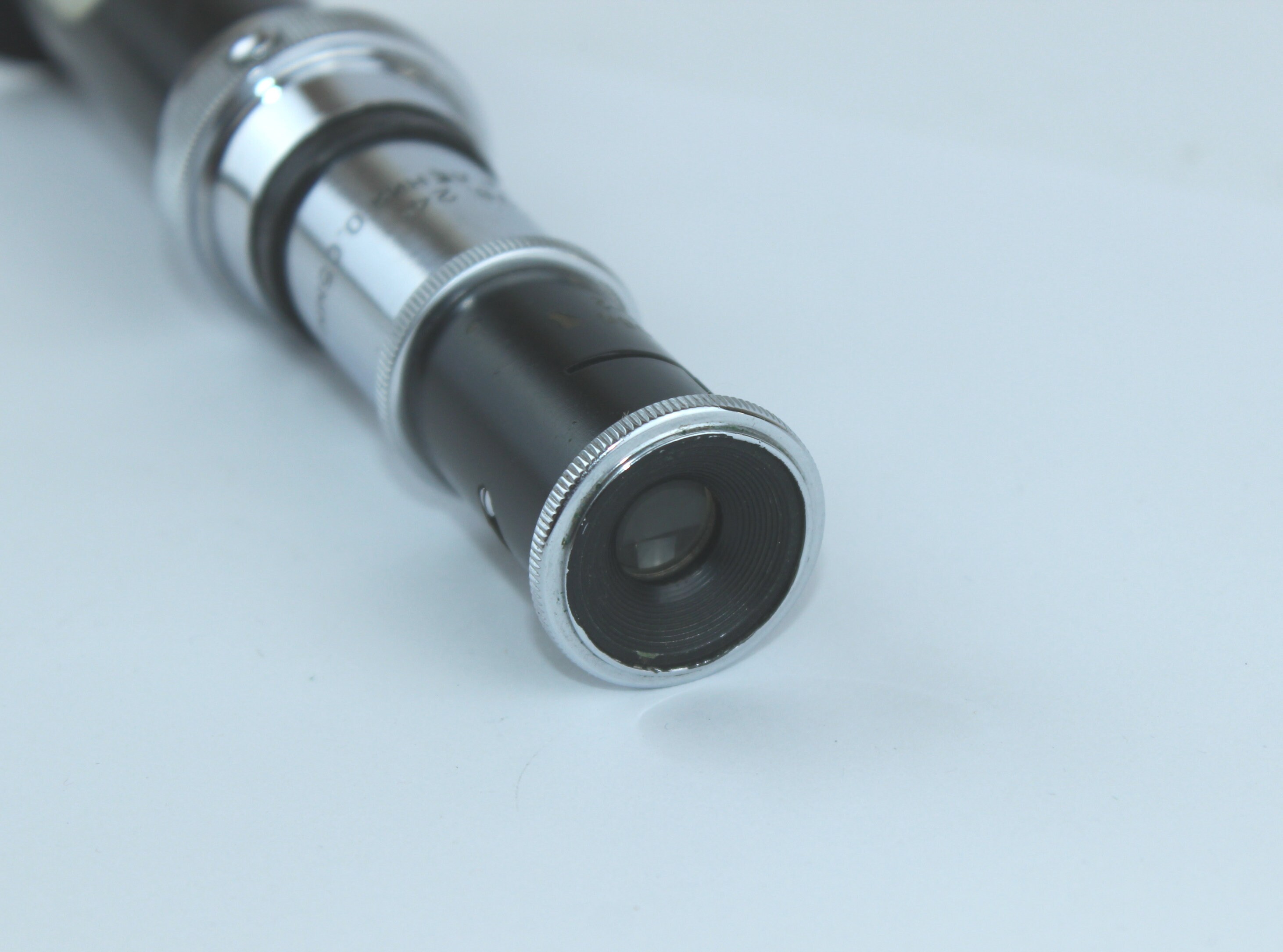 Vintage Soviet Microscope MPB 2 Microscopio de conteo - Etsy España