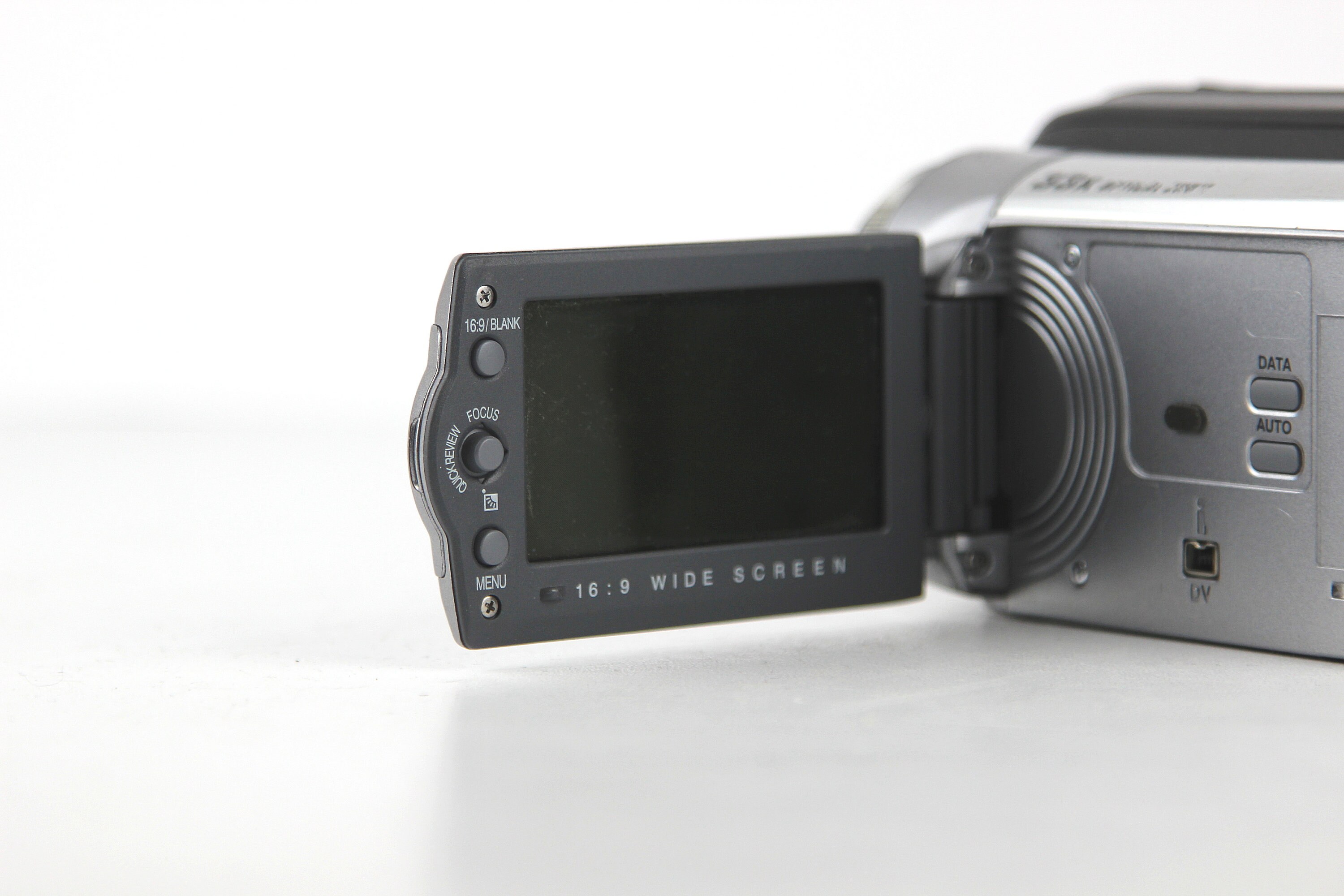 Film Cinema Filming Apparatus Video Camera JVC GR-D815ER - Etsy