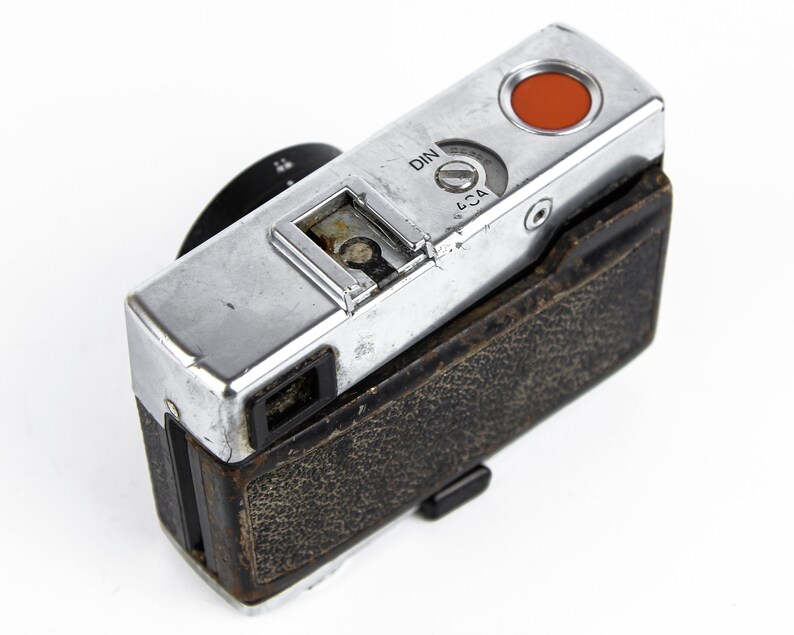 Vintage Camera AGFA OPTIMA 200 Lens Apotar 28 / 42 - Etsy