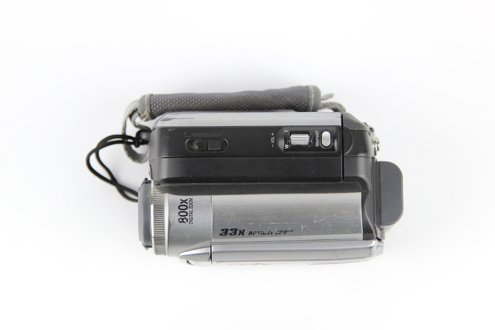 Film Cinema Filming Apparatus Video Camera JVC GR-D815ER - Etsy