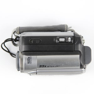 Film Cinema Filming Apparatus Video Camera JVC GR-D815ER - Etsy