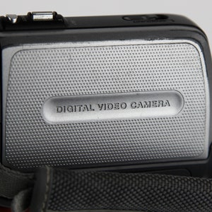 Film Cinema Filming Apparatus Video Camera JVC GR-D815ER - Etsy