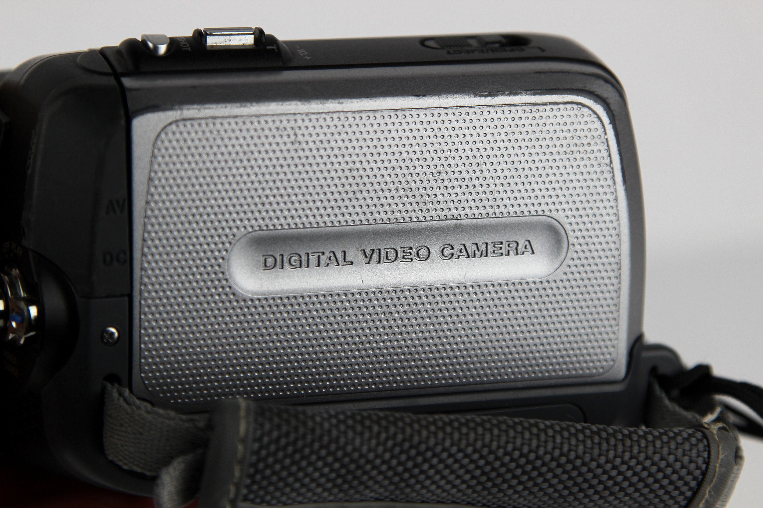 Film Cinema Filming Apparatus Video Camera JVC GR-D815ER - Etsy