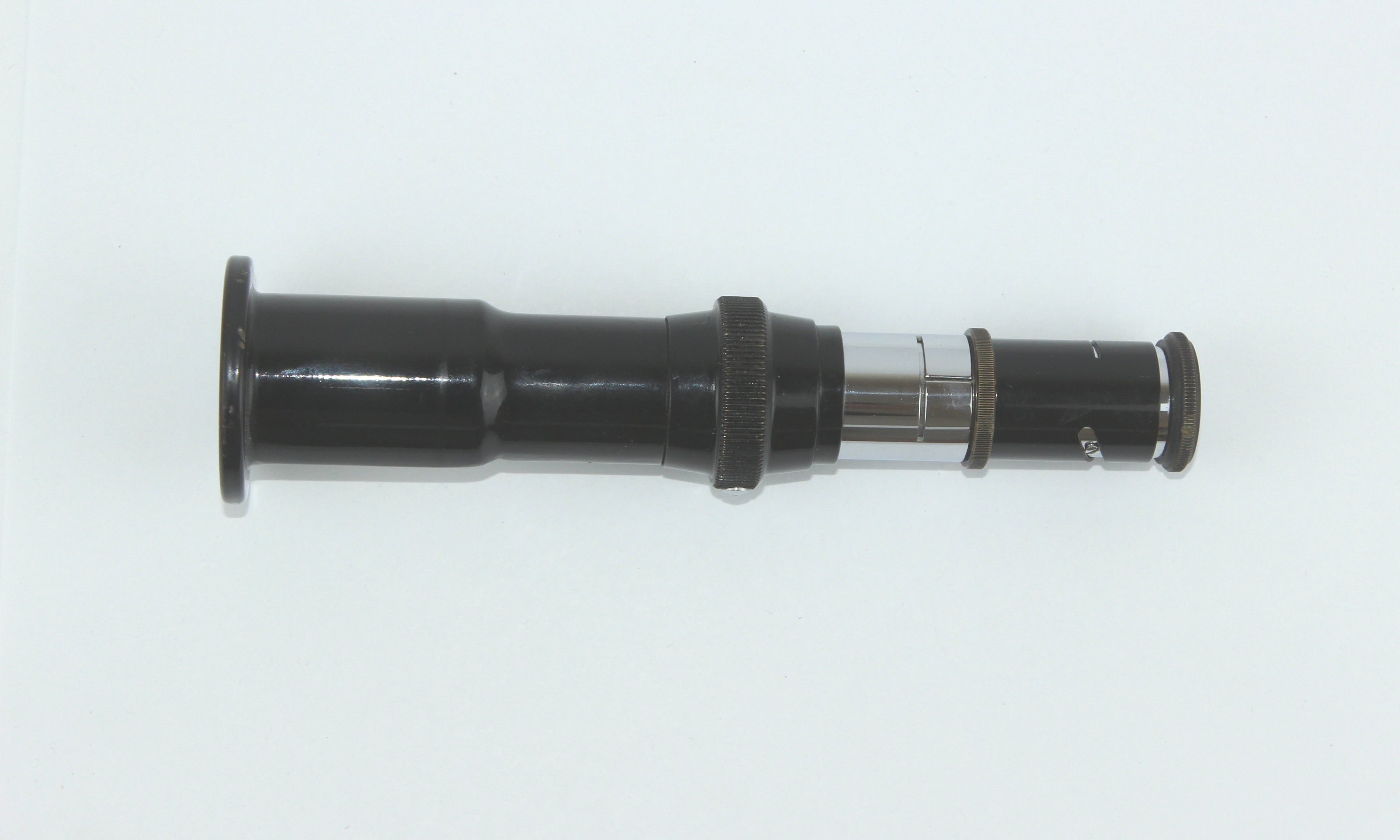 Vintage Soviet Microscope MPB 2 Microscopio de conteo - Etsy España