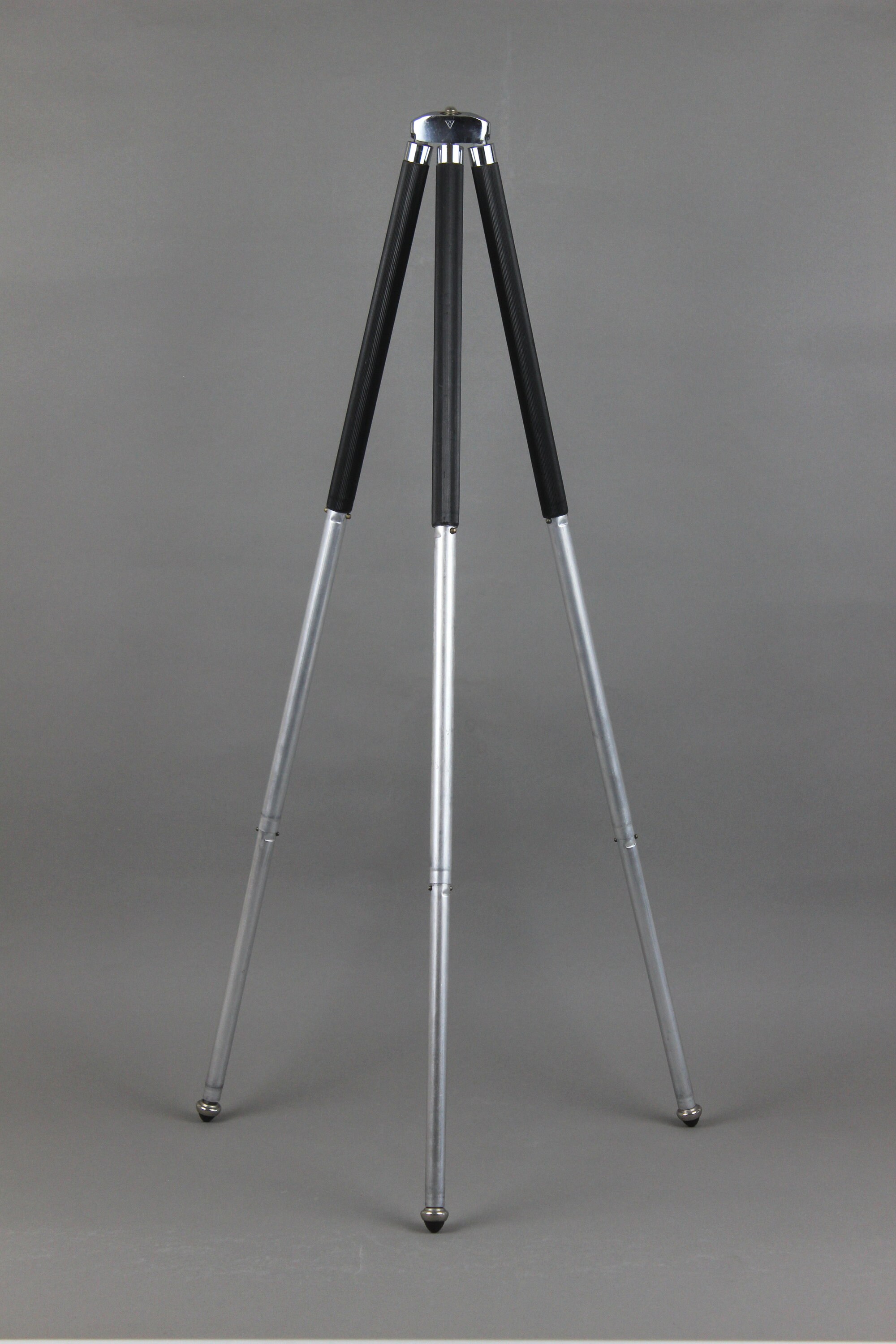 Soviet Aluminum Tripod Sliding FSHU Tripod Telescopic for - Etsy