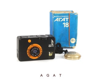 Half Frame Camera 35mm | Etsy