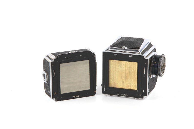 Soviet Camera 6x6 SALUT S TTL Lens VEGA 12B 2.8/90 - Etsy