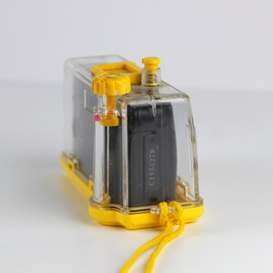 Underwater Box SNAP SIGHTS OPTICS Made in China Underwater Photography ...