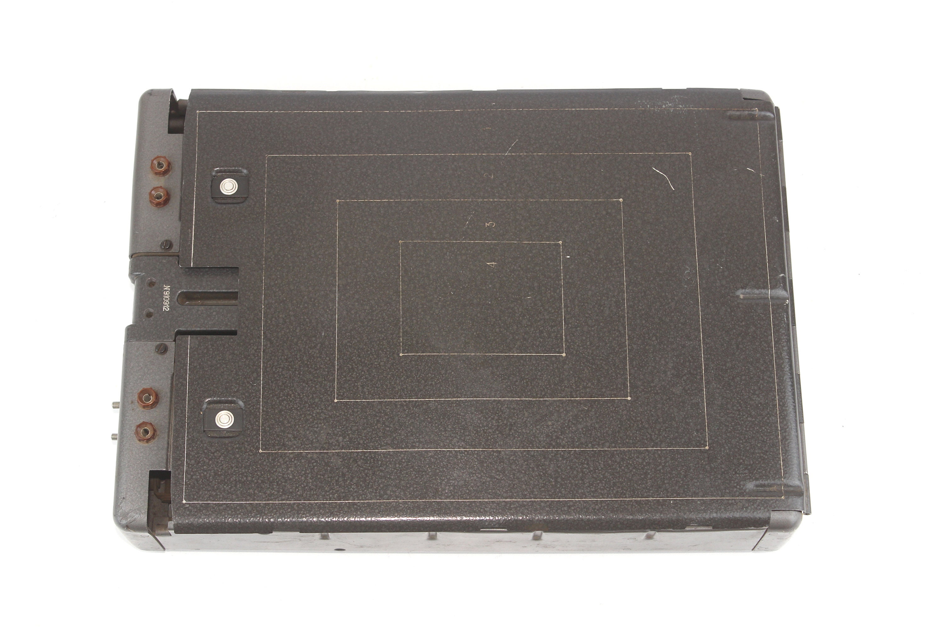 Soviet Vintage Camera YOLKA ELKA Spy KGB (reproduction Installation "s ...