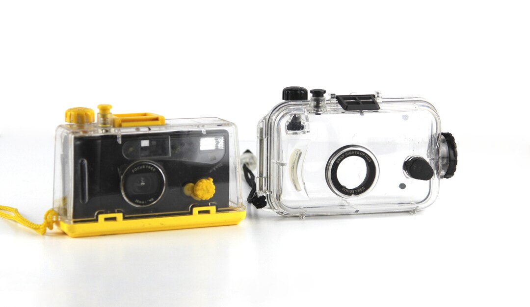 Underwater Box SNAP SIGHTS OPTICS Made in China Underwater Photography ...