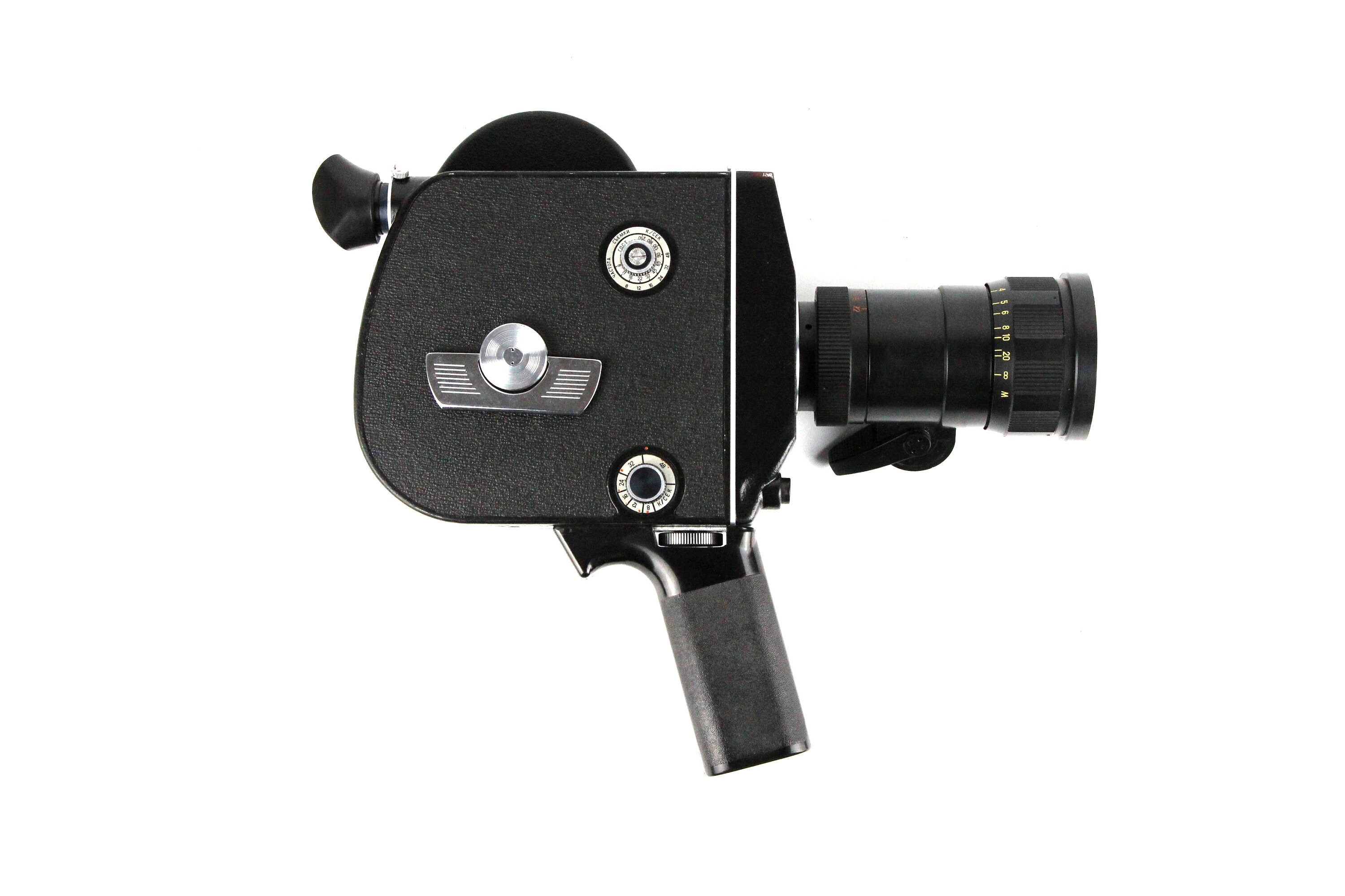 Soviet Film Cinema Movie Camera KRASNOGORSK-3 16 Mm Lens - Etsy Singapore