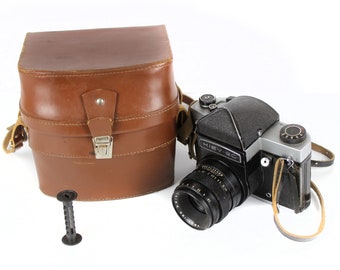 Camera Kiev 90 - Etsy