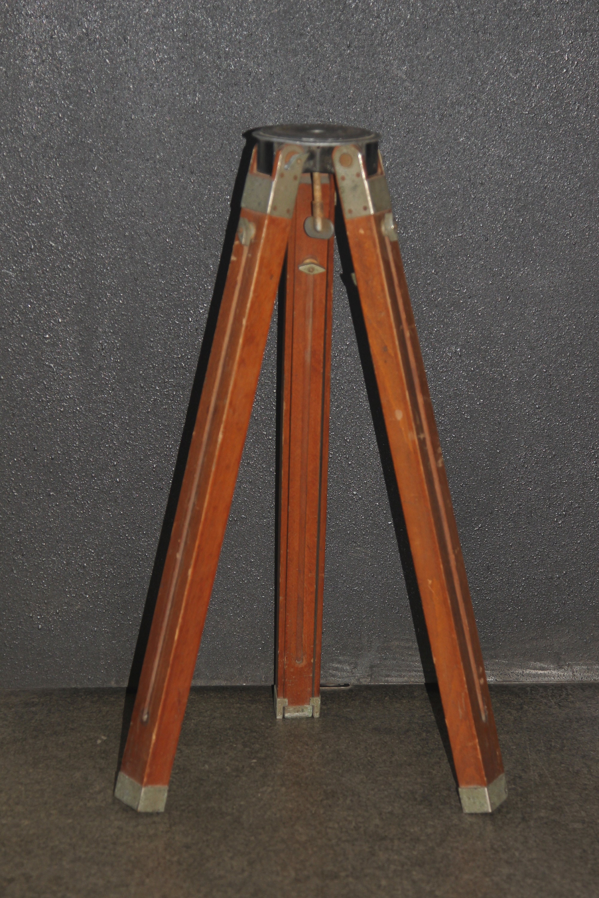 Soviet Wooden Tripod Sliding Tripod Telescopic for Camera - Etsy