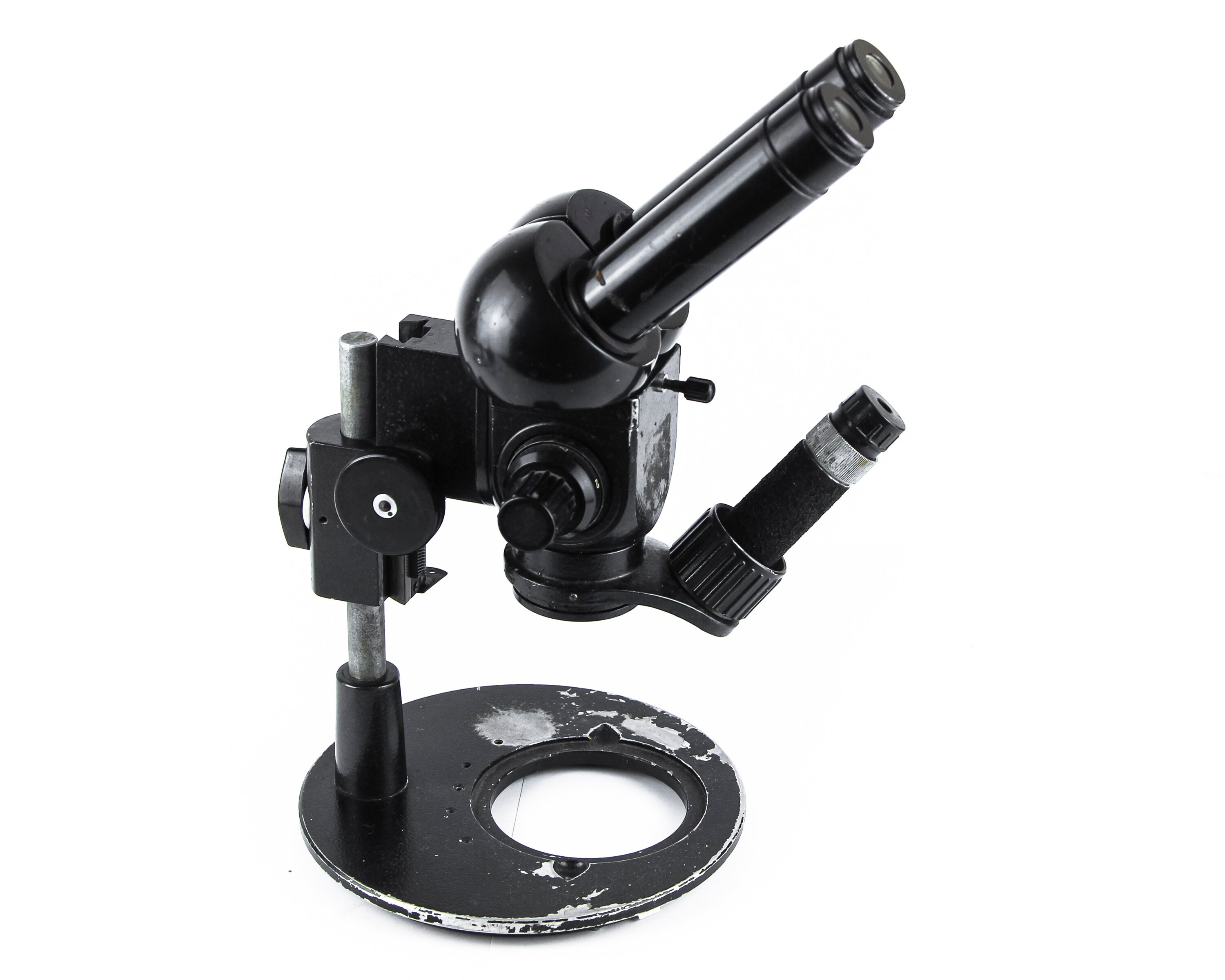 Soviet Vintage Microscope OGME P LOMO Made in USSR - Etsy