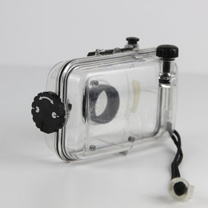 Underwater Box SNAP SIGHTS OPTICS Made in China Underwater Photography ...
