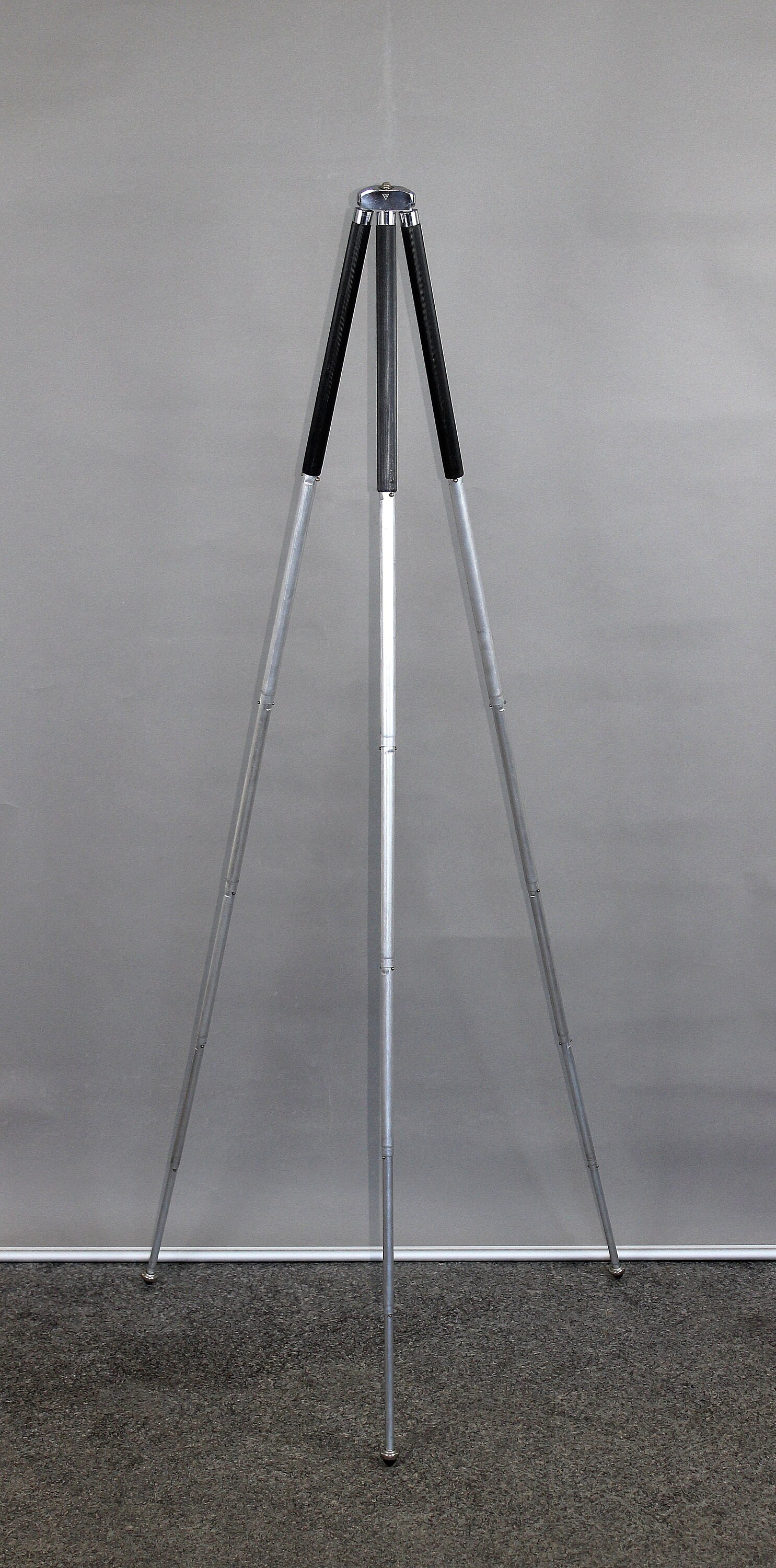 Soviet Aluminum Tripod Sliding FSHU Tripod Telescopic for | Etsy