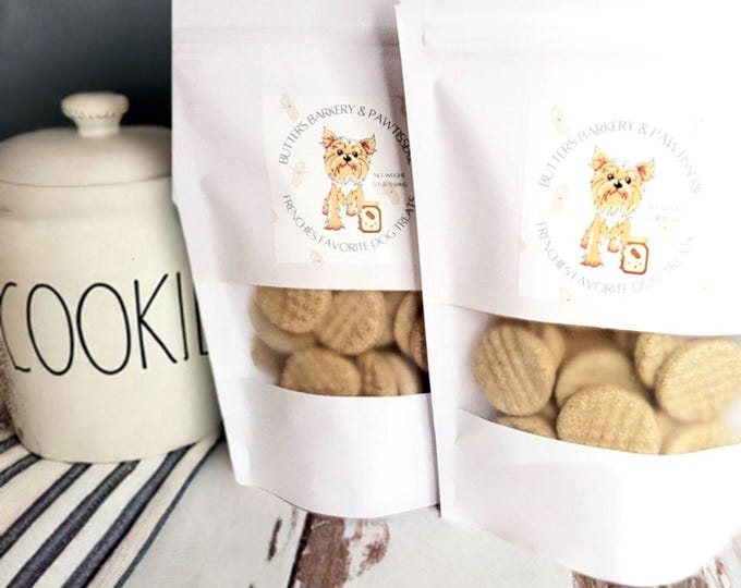 Dog Cookies - Etsy