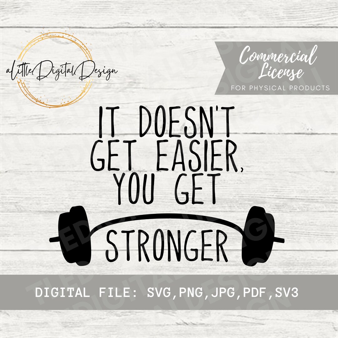 Work Out SVG, Fitness SVG Gym Svg, Exercise Svg, Workout Svg ...