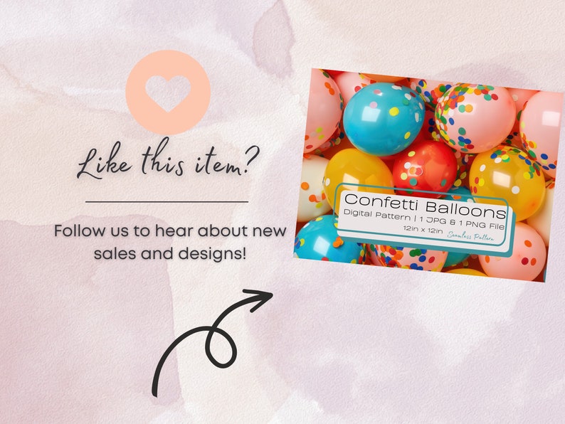 Watercolor Cute Pastel Birthday Party Clipart Bundle, Birthday Cake ...