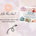 Cute Classroom Watercolor Clipart Bundle, Back to School Digital ...