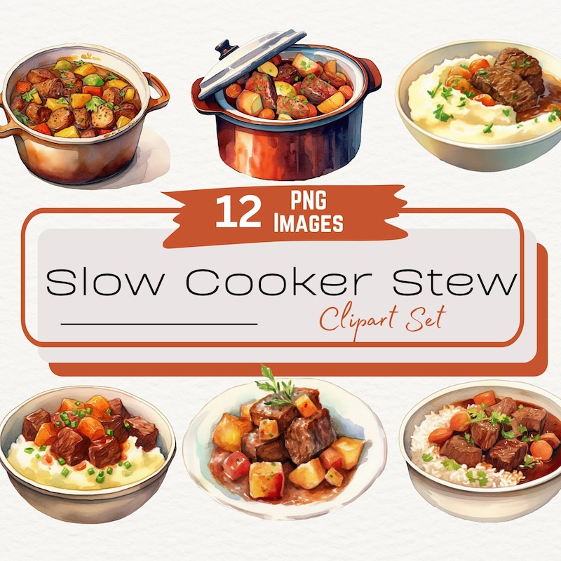 Beef Stew Home Decor - Etsy