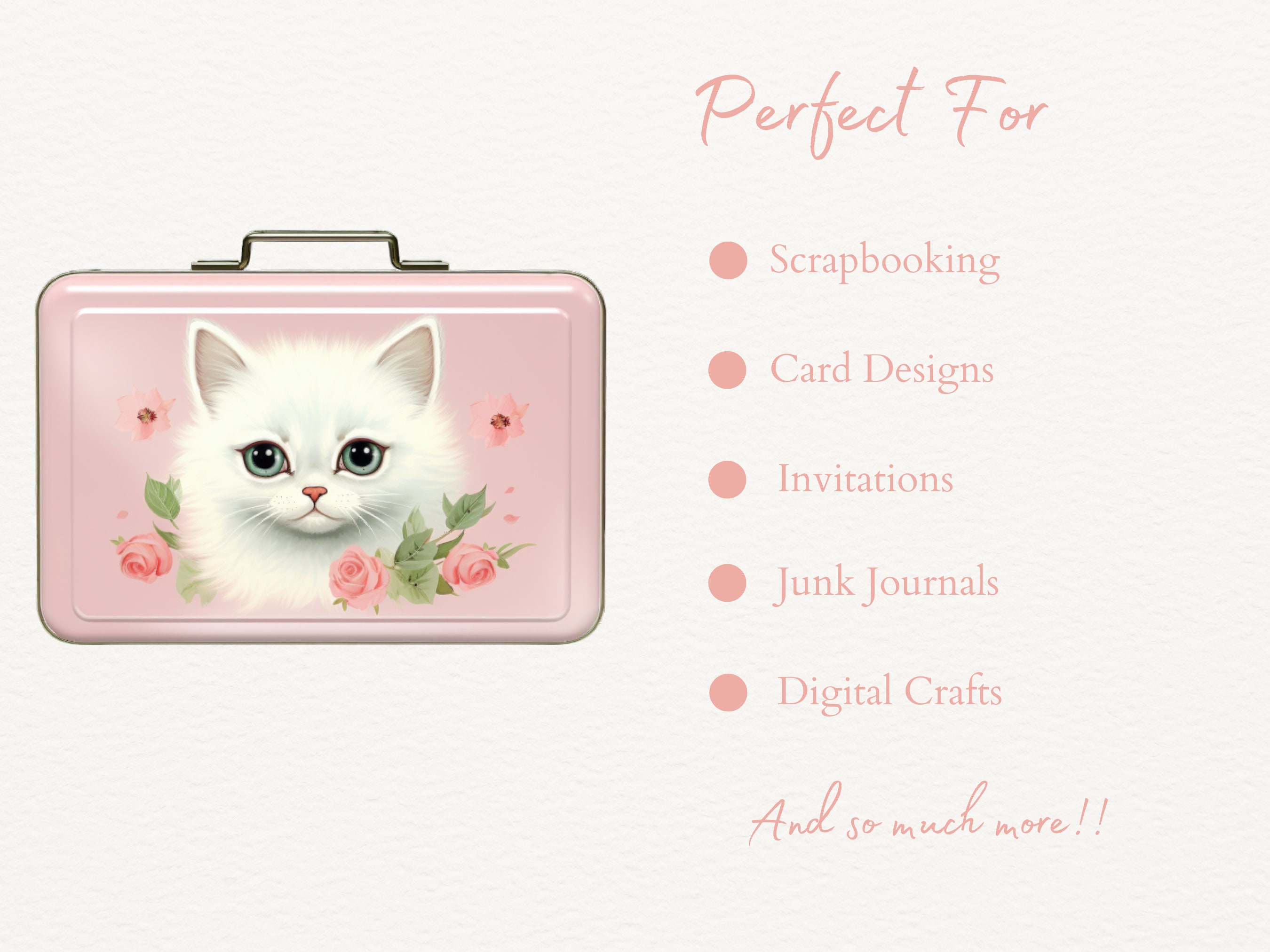 Watercolor School Lunch Box Clipart Set, Bagged Cafeteria Table ...