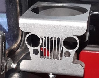 Jeep Wrangler Cup | Etsy