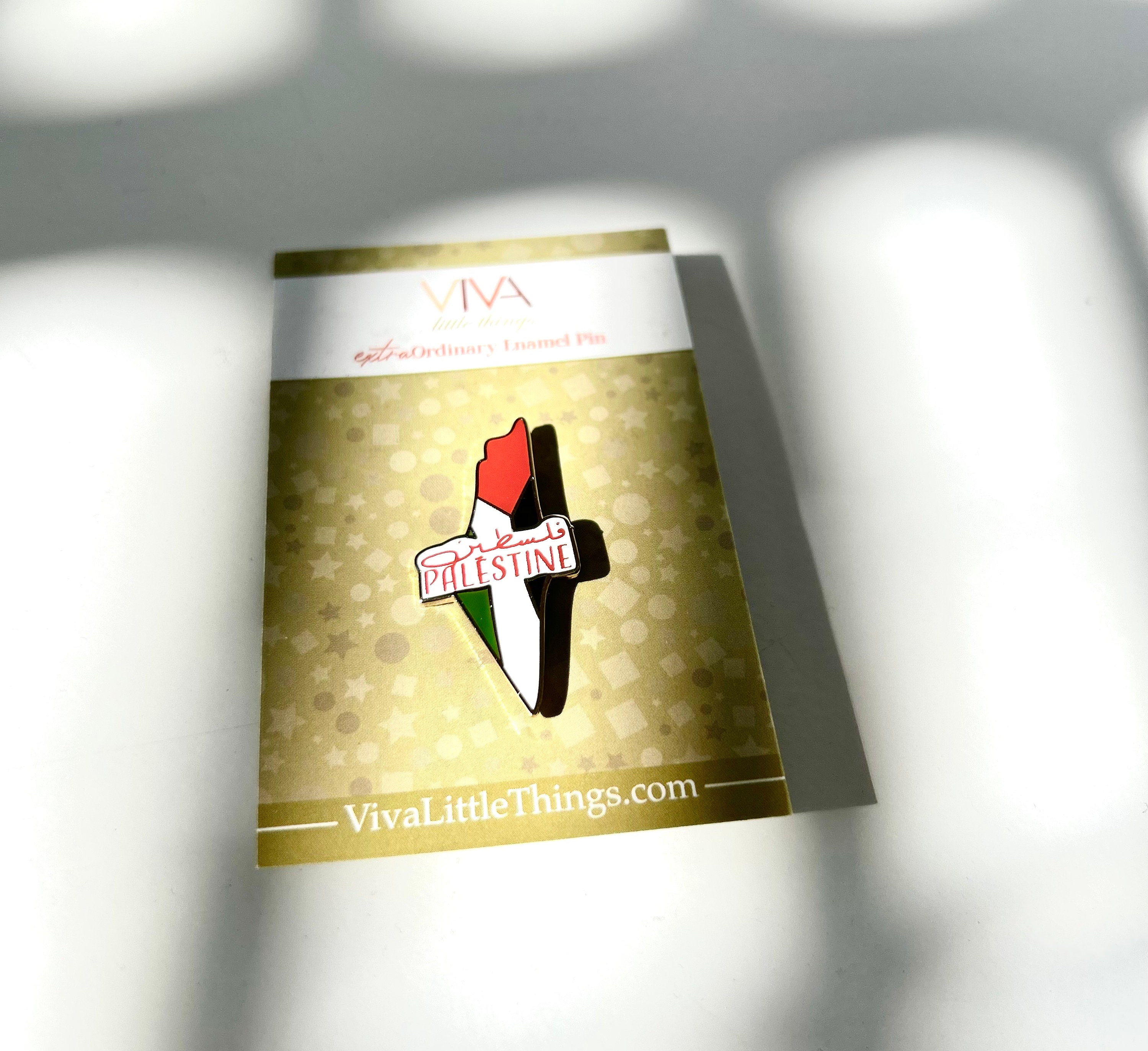 Palestine Lapel Pin Palestinian Pin Palestinian Flag Pin Badge - Etsy UK