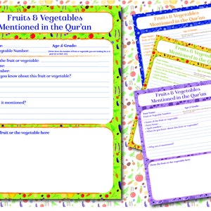 Find in the Quran Ramadan Activity Printable Eid Activity Islamic ...