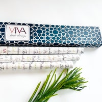 Eid Wrapping Paper Islamic Gift Wrap Ramadan Gift Wrap Eid Mubarak ...