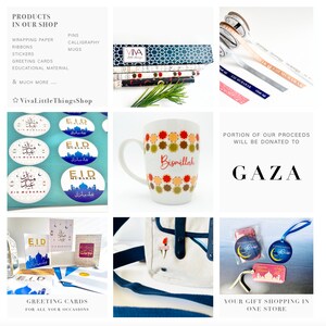 Eid Scavenger Hunt Activity Printable Activity Islamic Activity ...