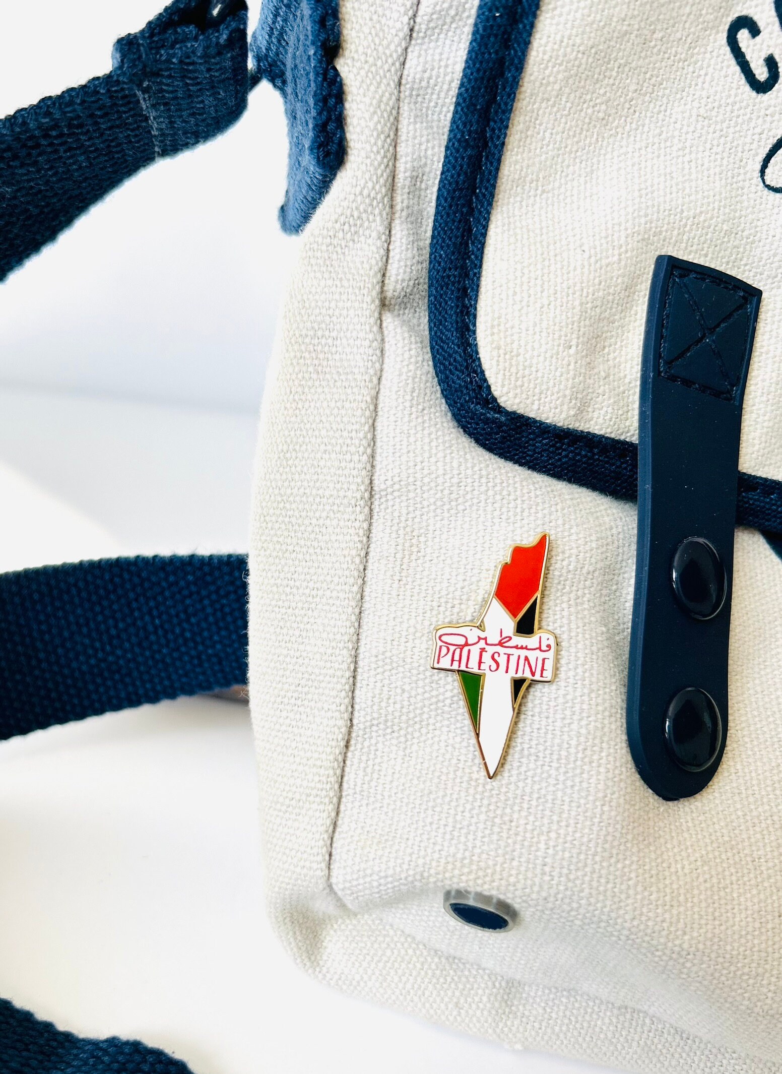 Palestine Lapel Pin Palestinian Pin Palestinian Flag Pin Badge - Etsy UK
