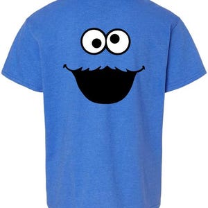 Puppet Show Character Face SVG: Wall Art, Stickers (digital Download ...