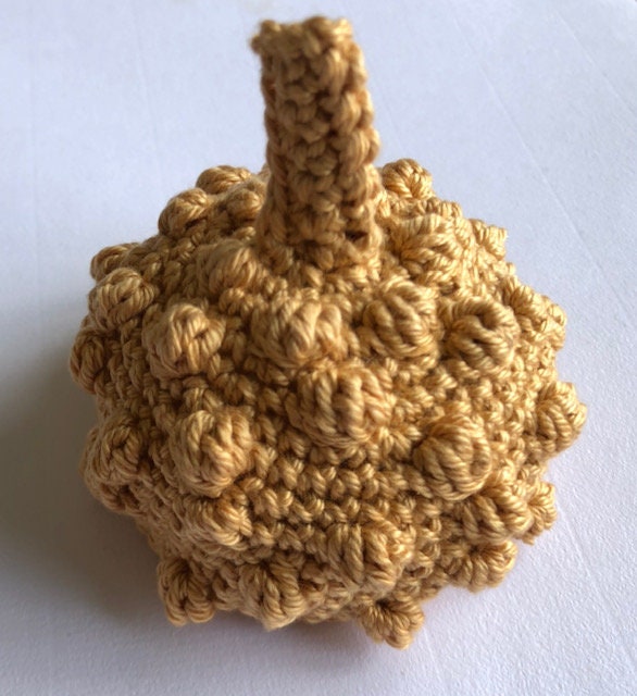 Downloadable Amigurumi Crochet Pattern for Oakley the Acorn Tree Sprite ...
