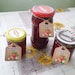 Printable Jam Tags - Printable Jam Labels for Your Homemade Jam - PDF ...