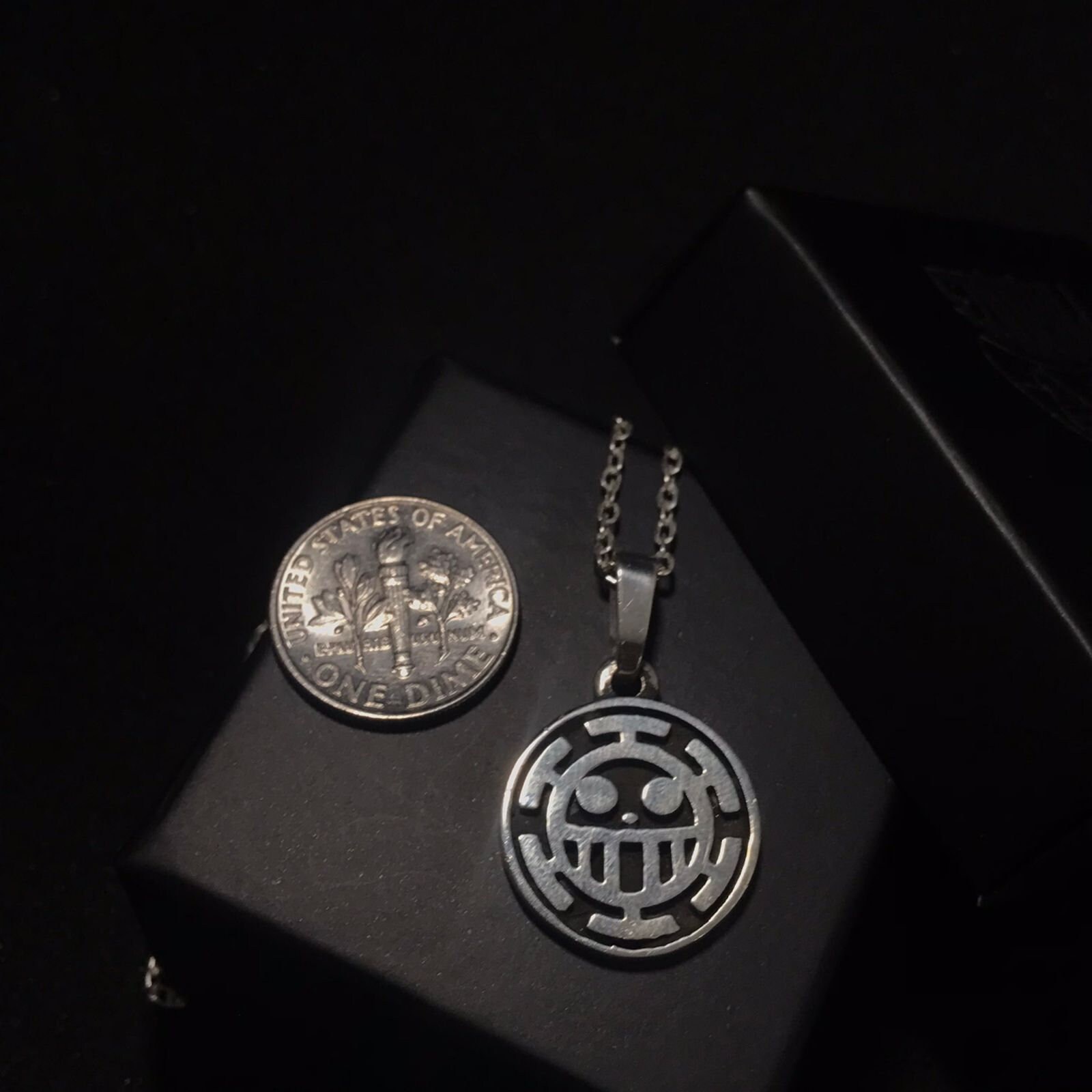 Pirate Medal. - Etsy