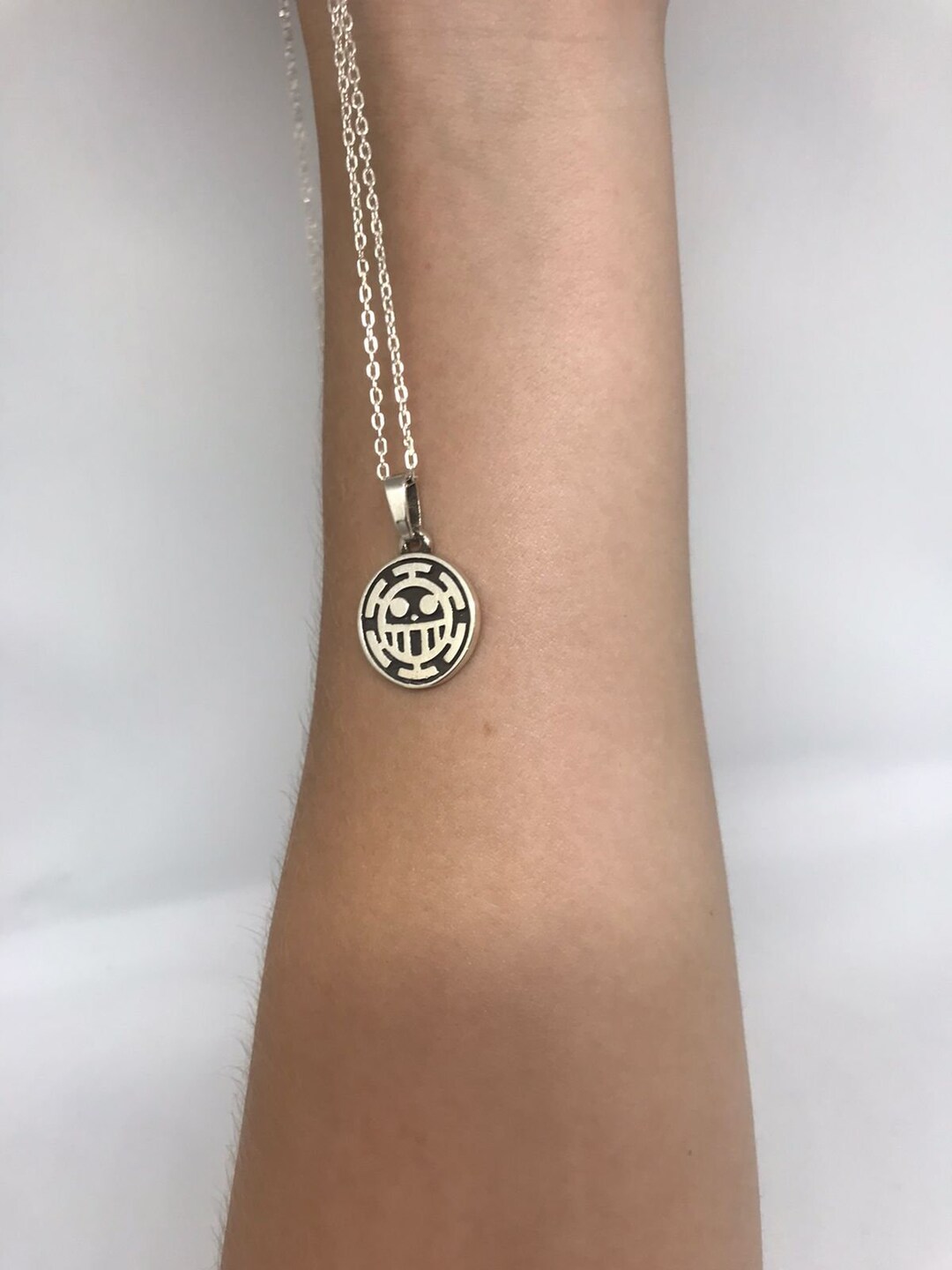 Pirate Medal. - Etsy