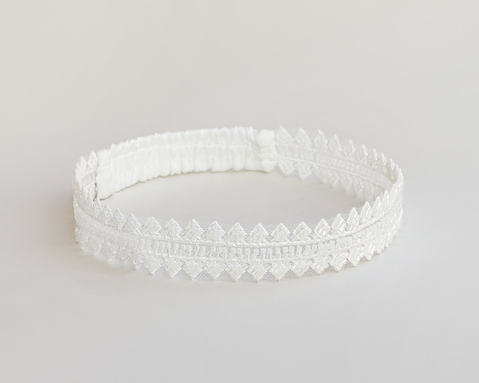 Bridal Garter Set – Bohemian Lace Garter & Toss Garter, Rustic Wedding ...