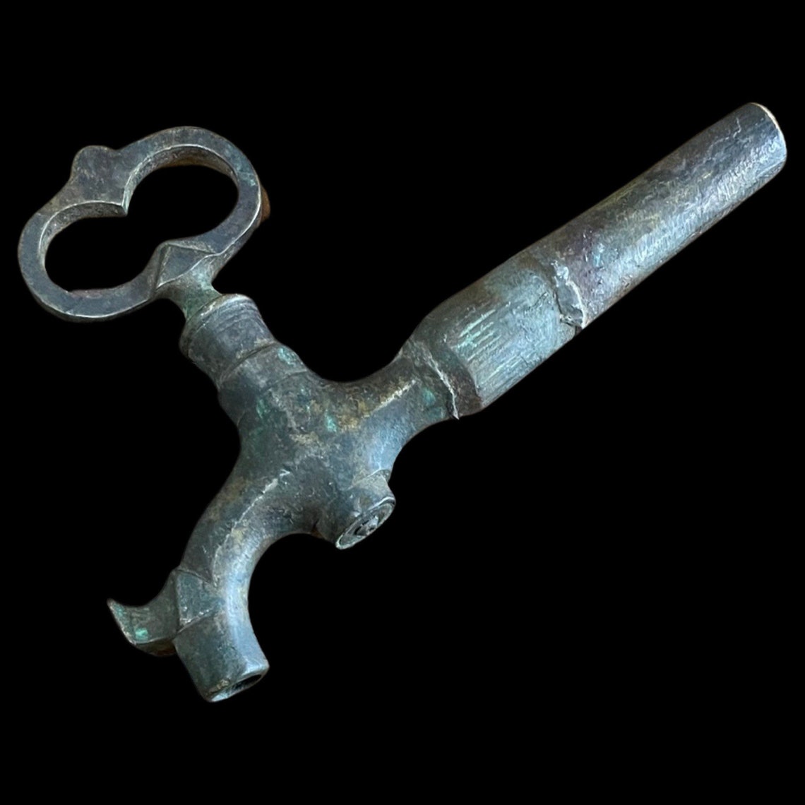 Antique Brass Spigot Brass Wine Spigot Antique Solid Brass - Etsy