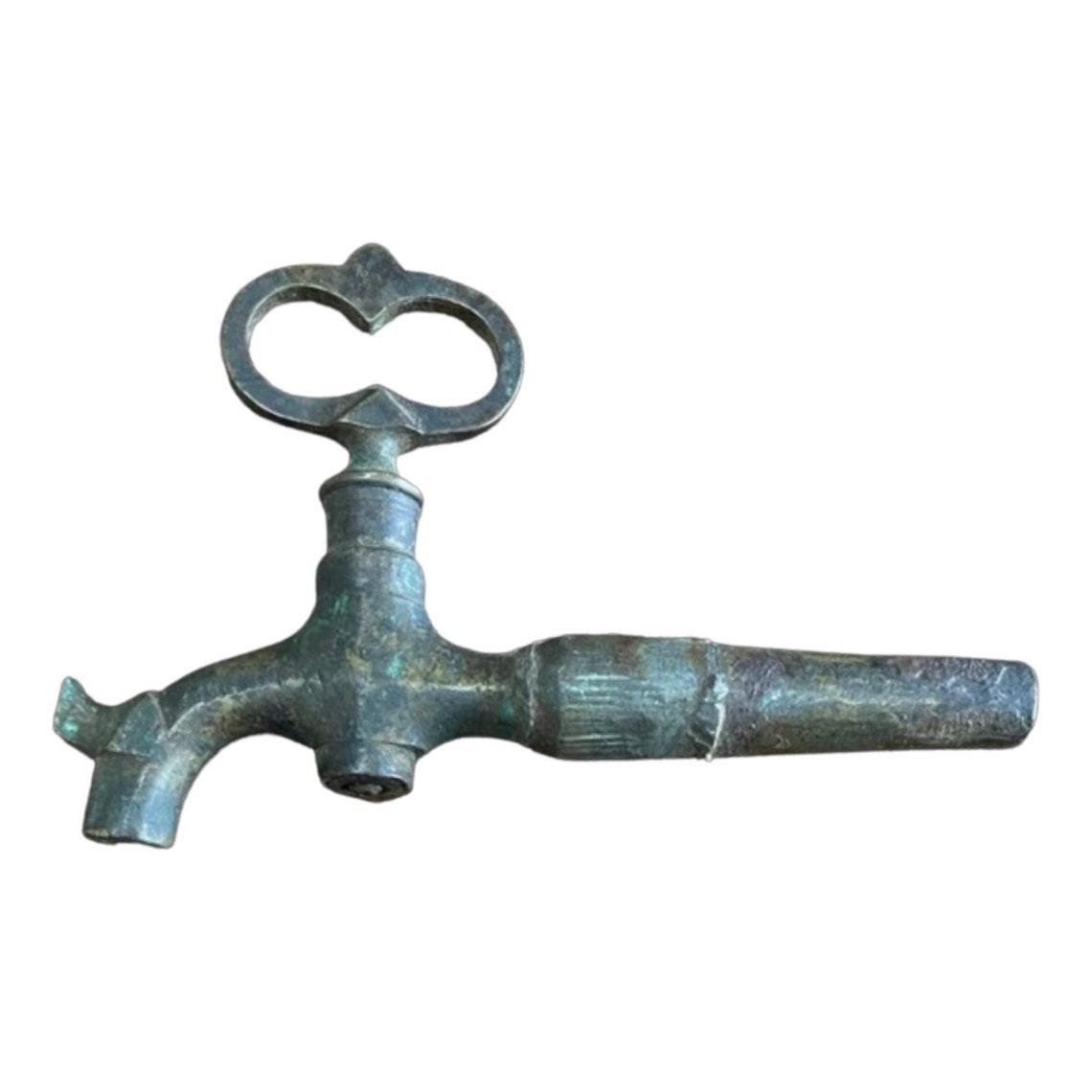 Antique Brass Spigot Brass Wine Spigot Antique Solid Brass - Etsy